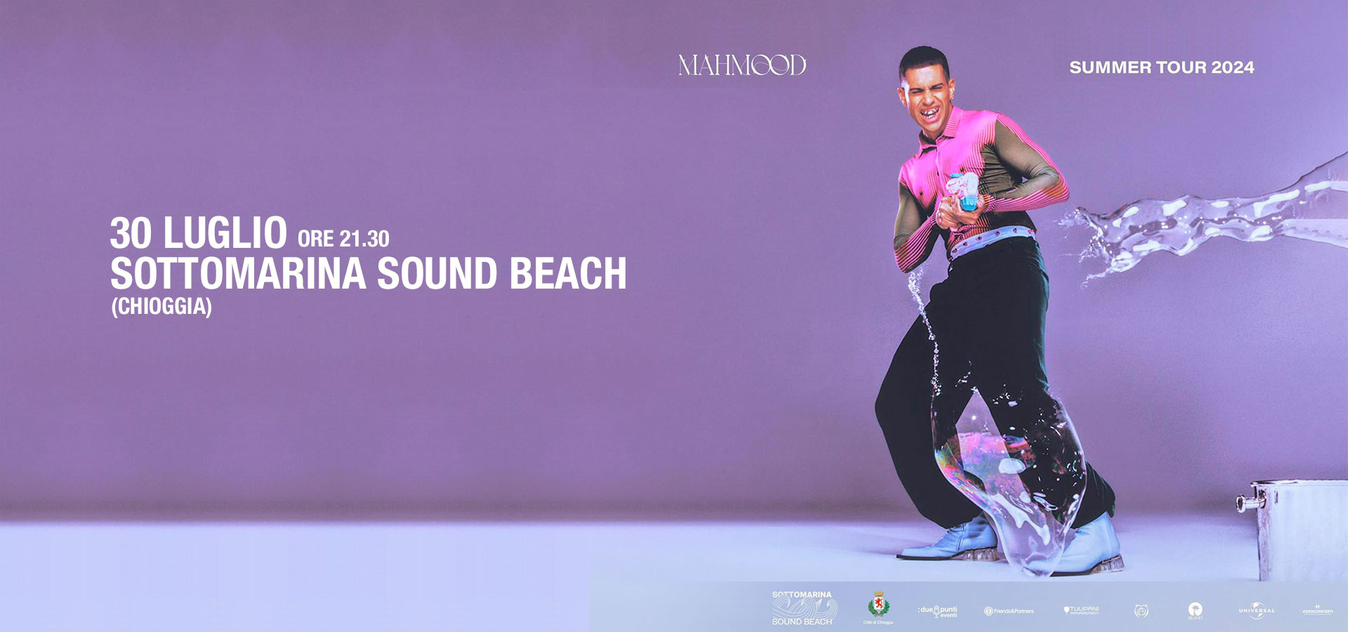 Home | Visit Chioggia